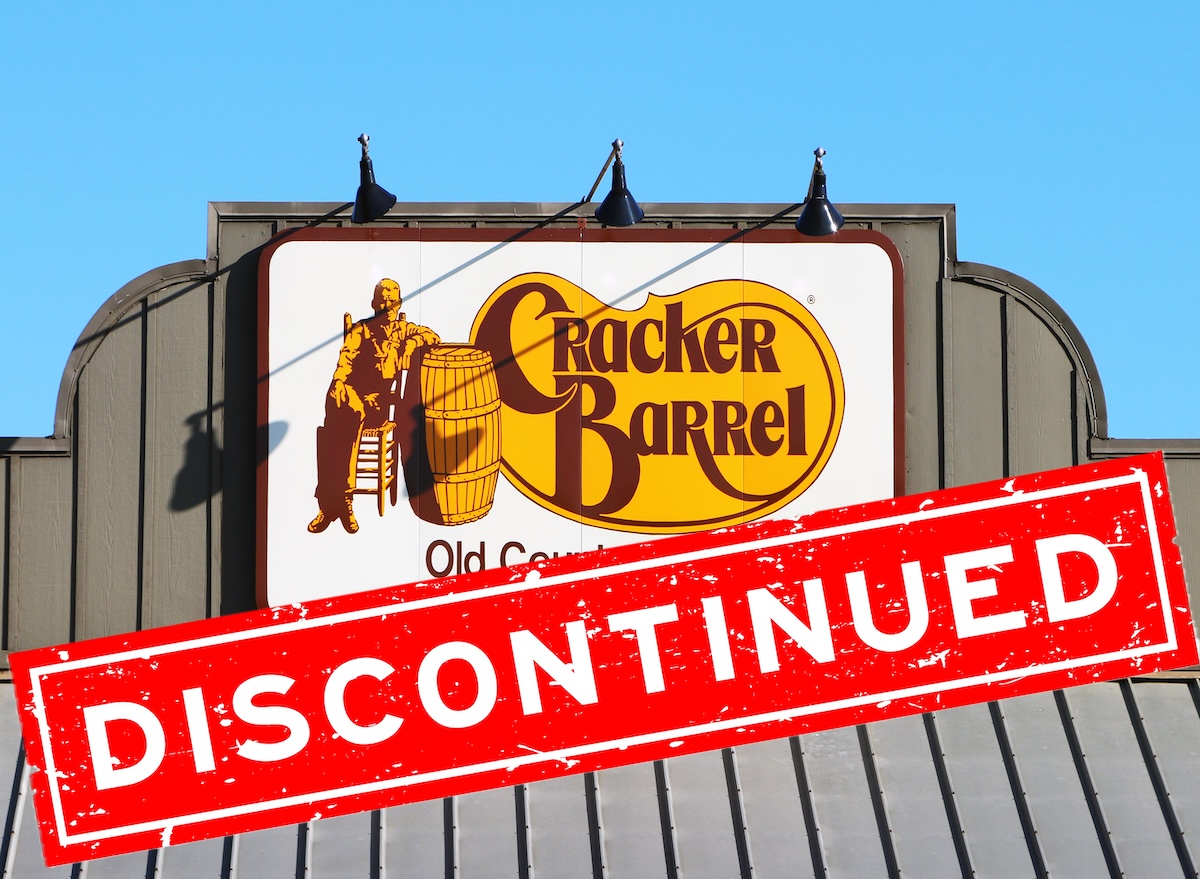7 Discontinued Cracker Barrel Dishes Fans Wish They Would Bring Back