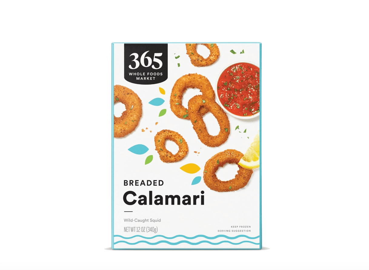 5 Best Frozen Fried Calamari Brands, According to Shoppers
