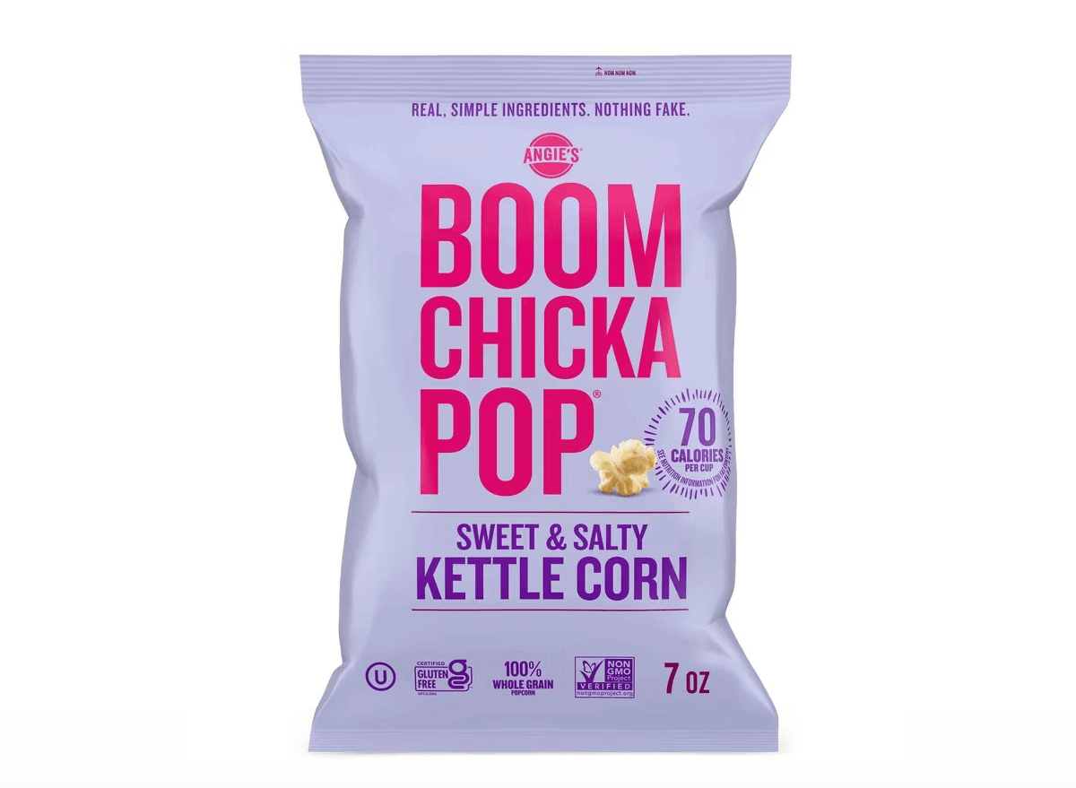 7 Best Bagged Popcorn Brands, According to Shoppers