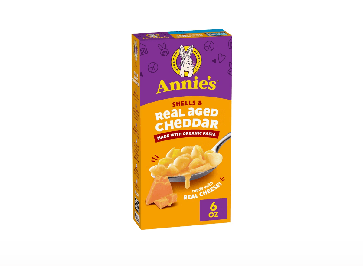 7 Best Mac and Cheese Brands Made With Real Cheese, According to Shoppers