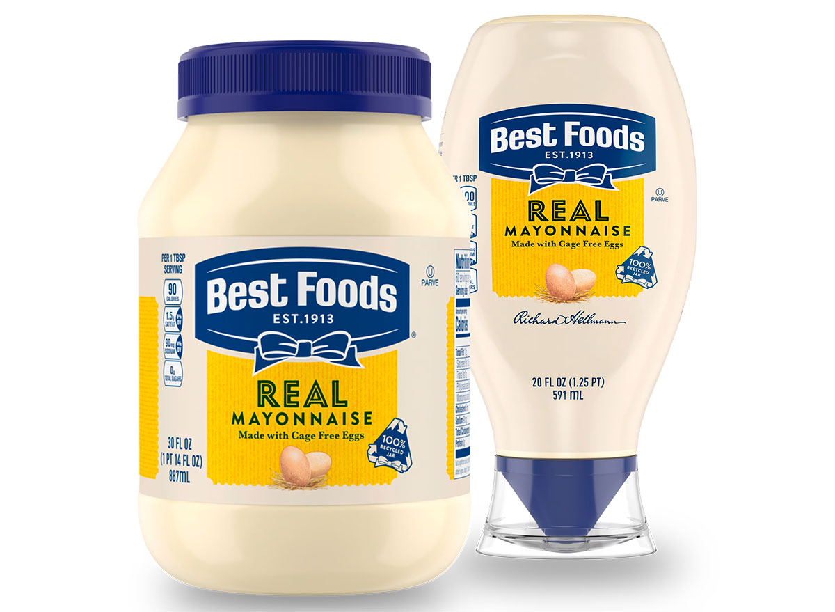 5 Best Mayonnaise Brands, According to Shoppers