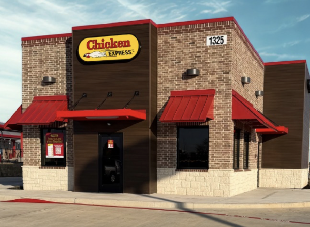 7 Best Chain Restaurants in Texas, According to Diners