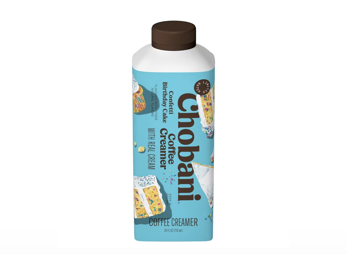 7 Best Coffee Creamers, According to Shoppers