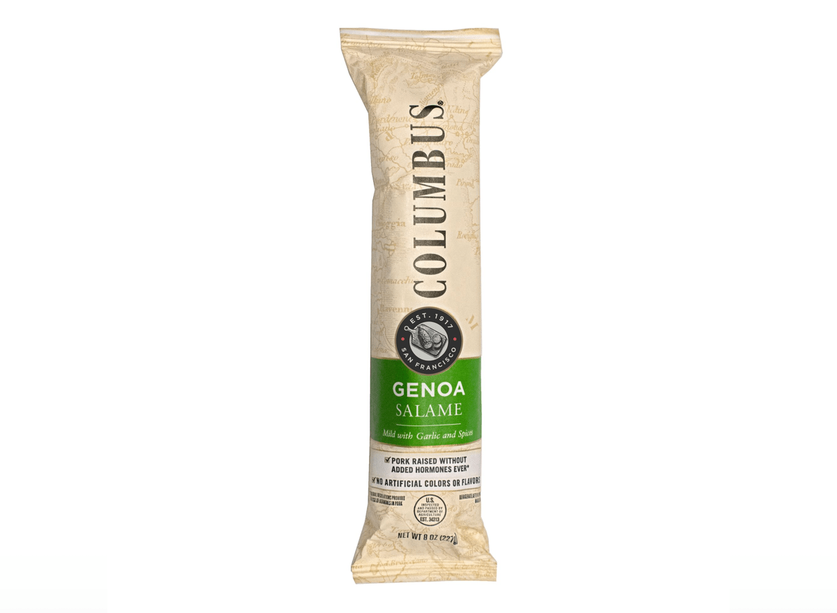 7 Best Salami Brands Made Without Fillers, According to Shoppers