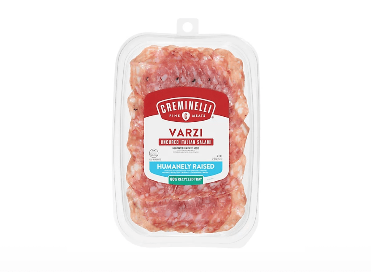 7 Best Salami Brands Made Without Fillers, According to Shoppers