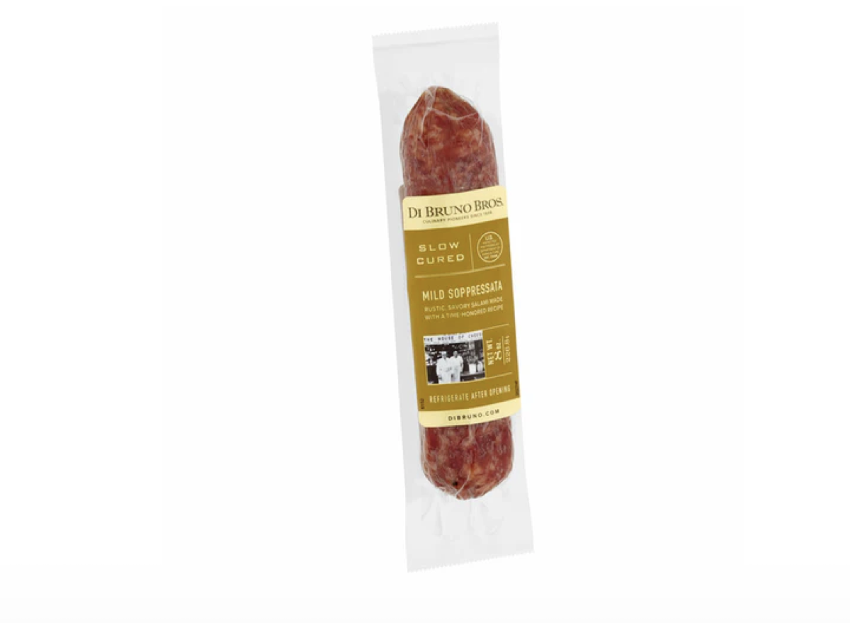 7 Best Salami Brands Made Without Fillers, According to Shoppers