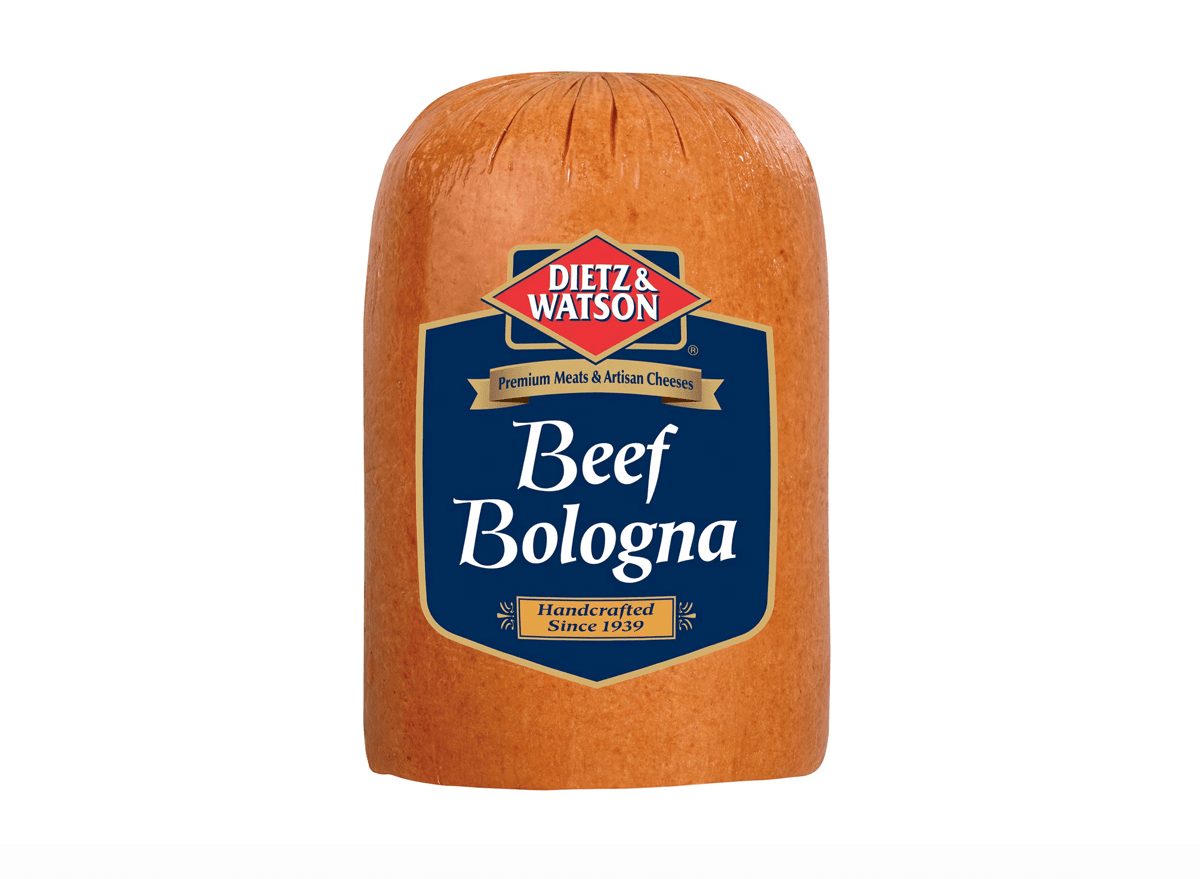 7 Best Bologna Brands Made With Real Meat, According to Shoppers