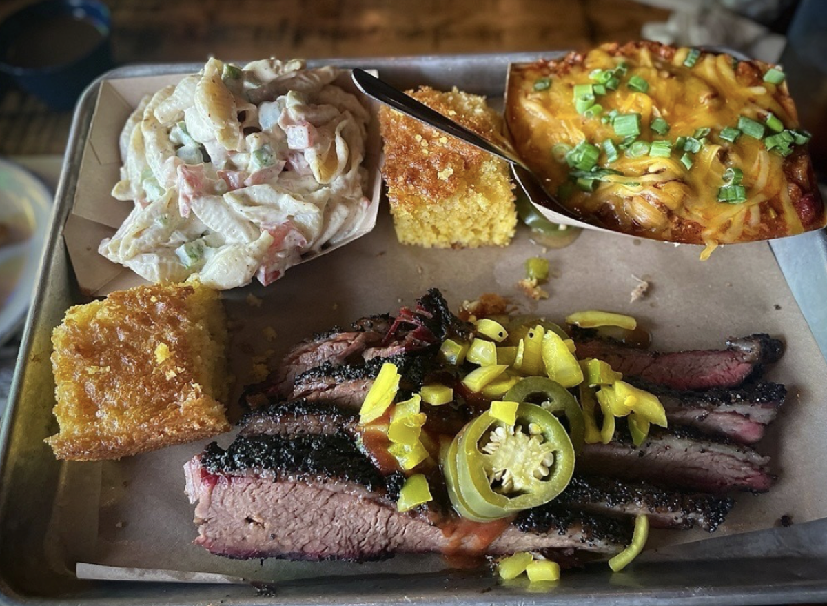 4 BBQ Chains Serving the Best Smoked Meats, According to Pitmasters