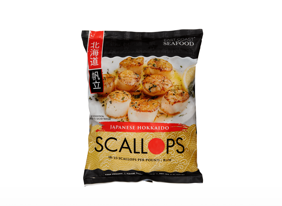 5 Best Frozen Scallops at Grocery Stores