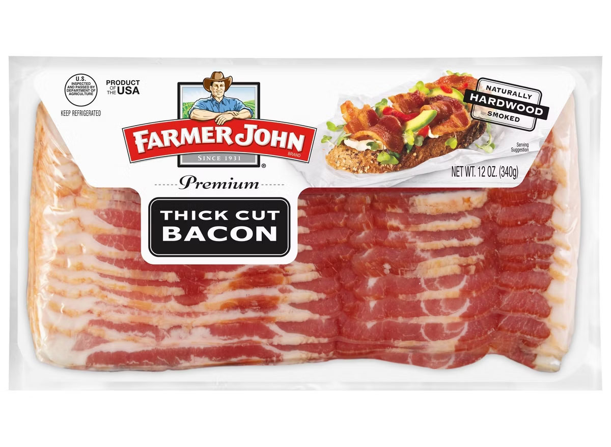 6 Best Thick-Cut Bacon Brands for Crispy Strips Every Time