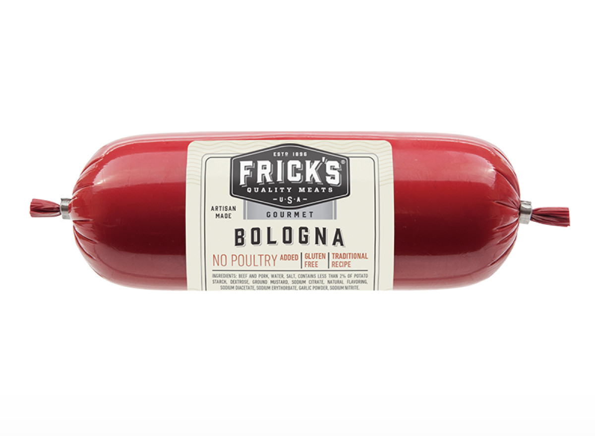 7 Best Bologna Brands Made With Real Meat, According to Shoppers