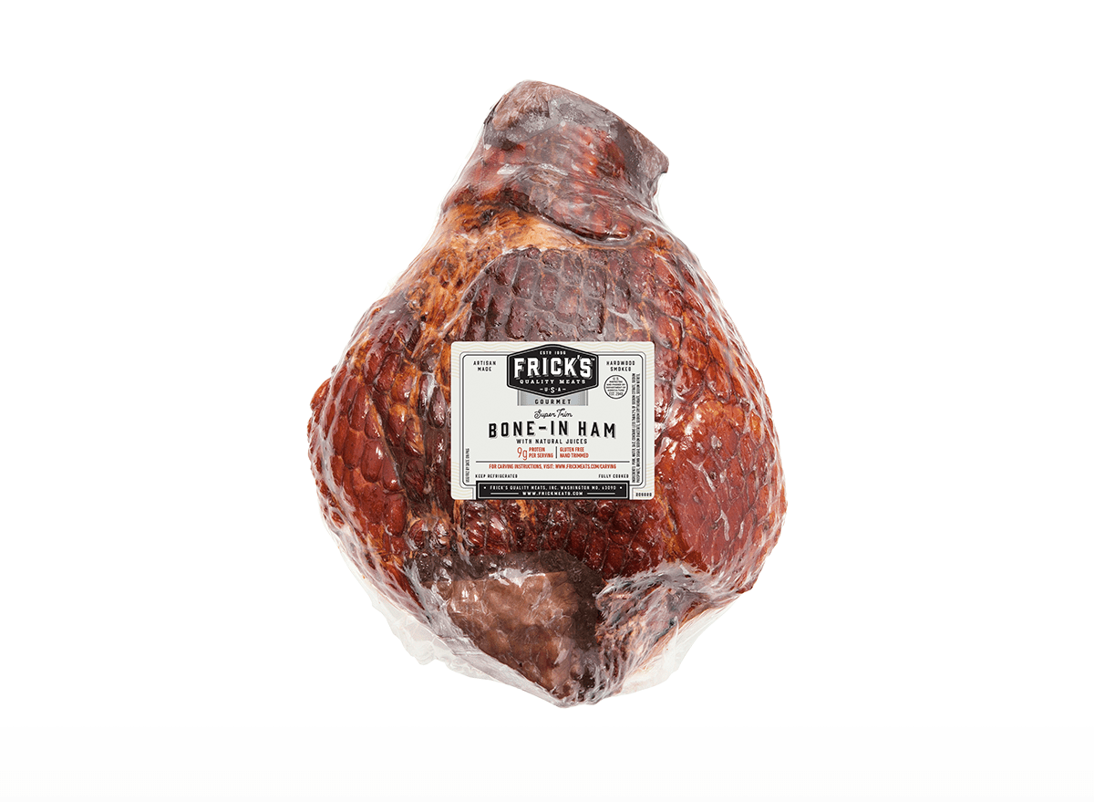 7 Best Ham Brands Made With Real Whole Muscle Meat, According to Shoppers