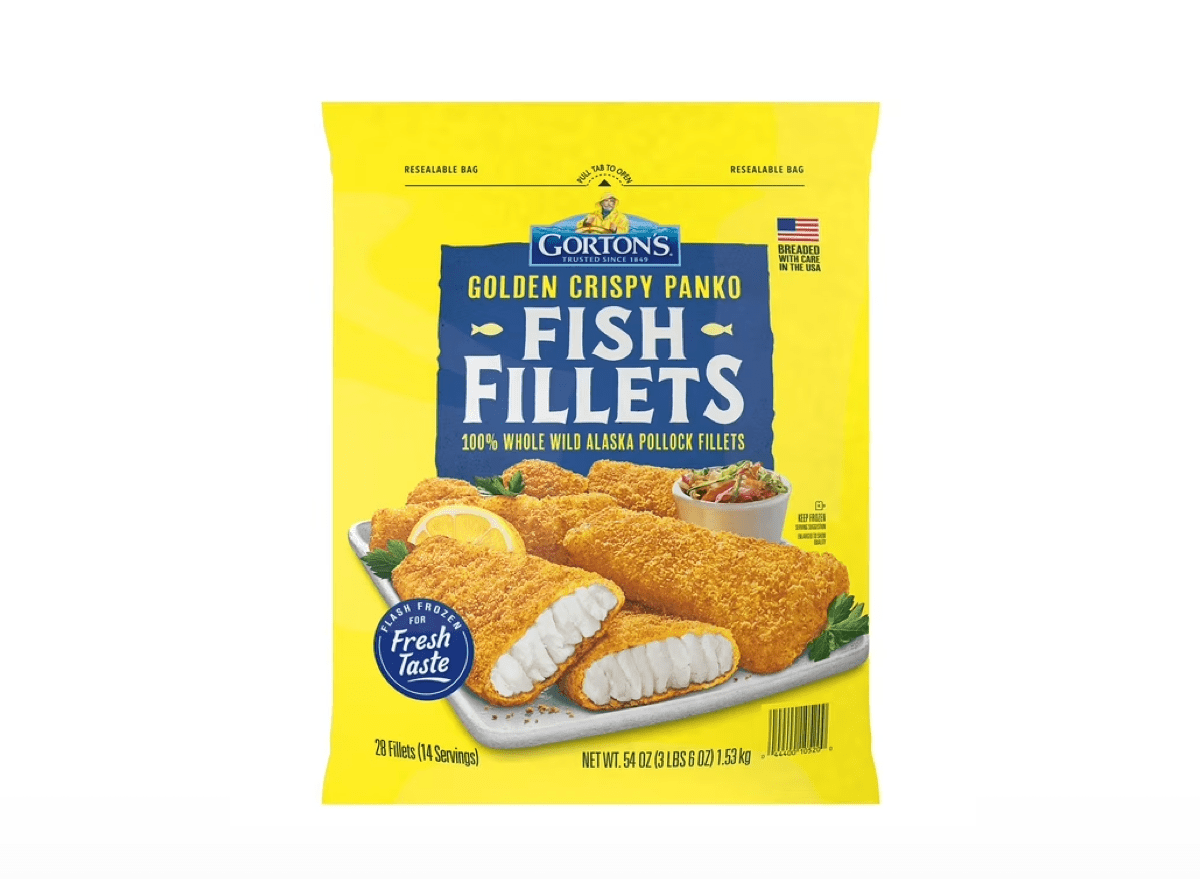 8 Best Frozen Fried Fish Sandwiches at Grocery Stores