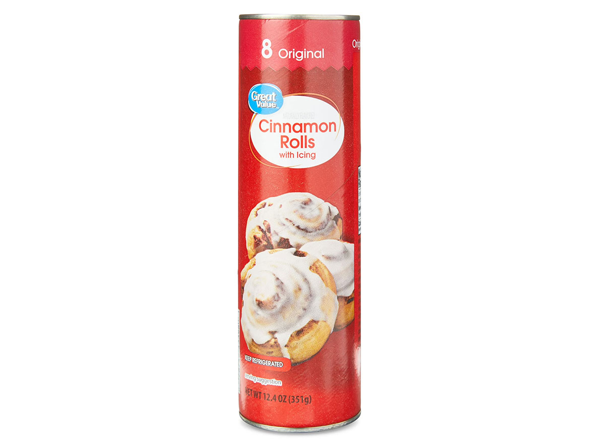 7 Best Refrigerated Cinnamon Rolls, According to Shoppers