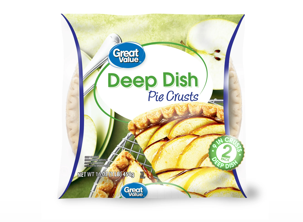 7 Best Store-Bought Pie Crusts, According to Shoppers