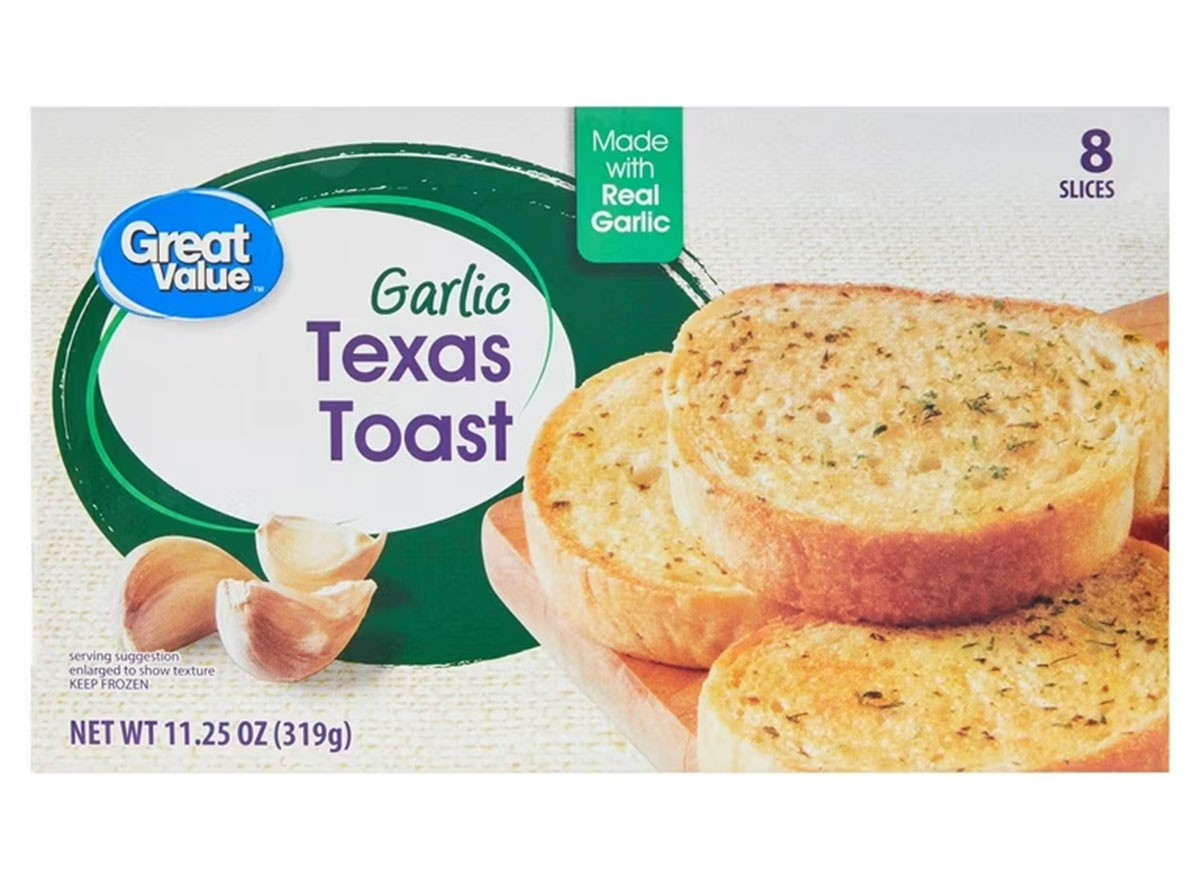 6 Frozen Garlic Bread Brands Shoppers Say Taste Bakery-Fresh
