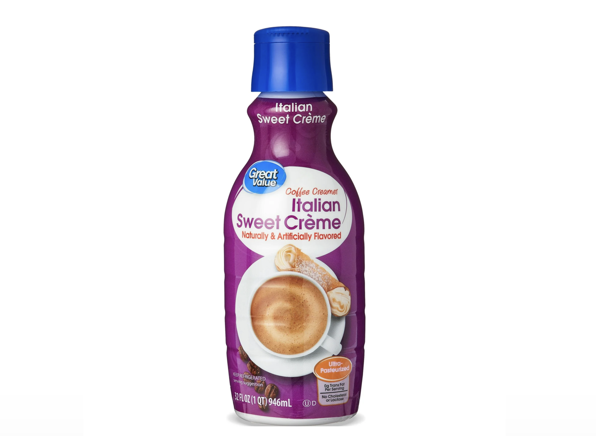 7 Best Coffee Creamers, According to Shoppers