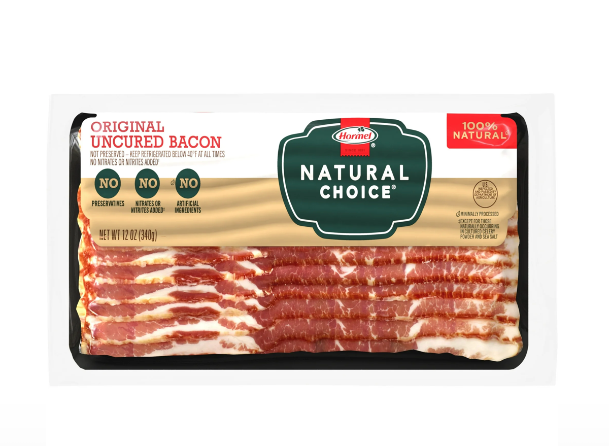 7 Best Bacon Brands Made Without Fillers, According to Shoppers