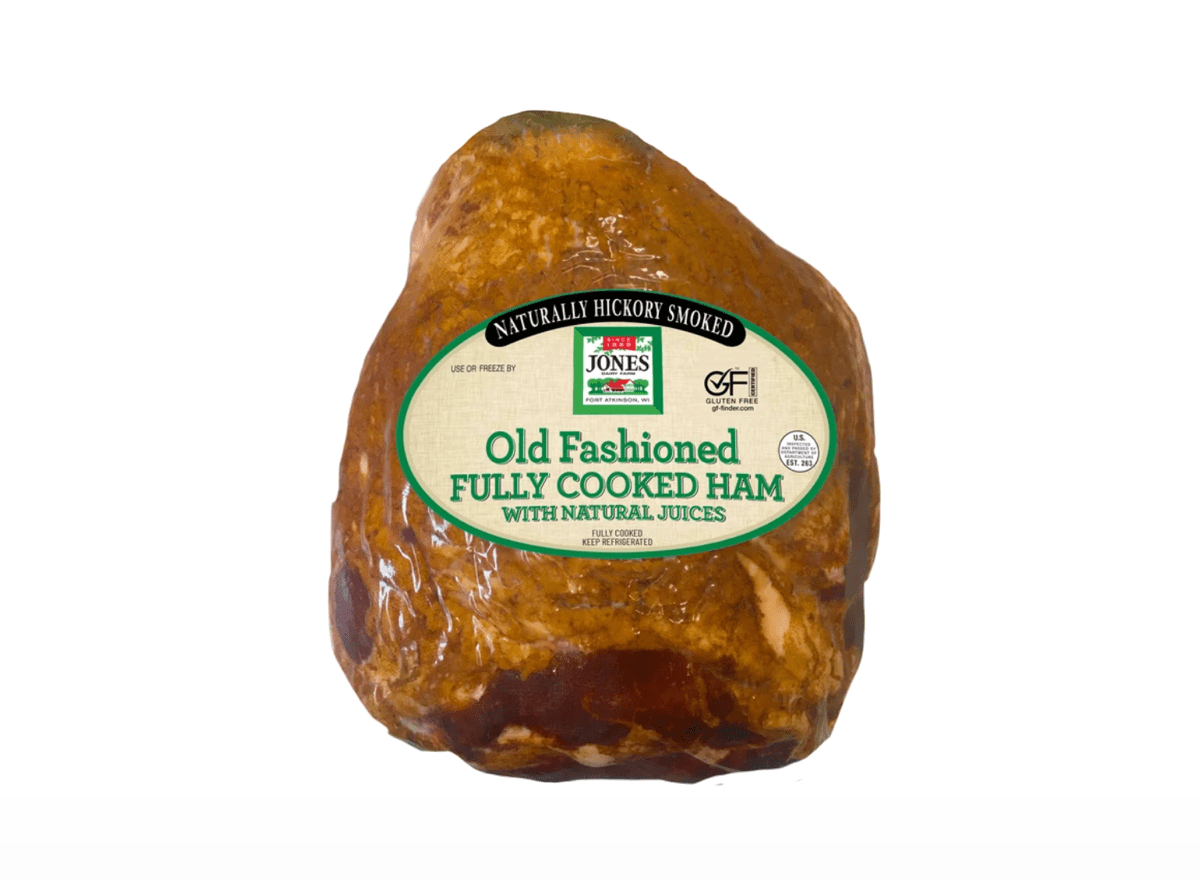 7 Best Ham Brands Made With Real Whole Muscle Meat, According to Shoppers