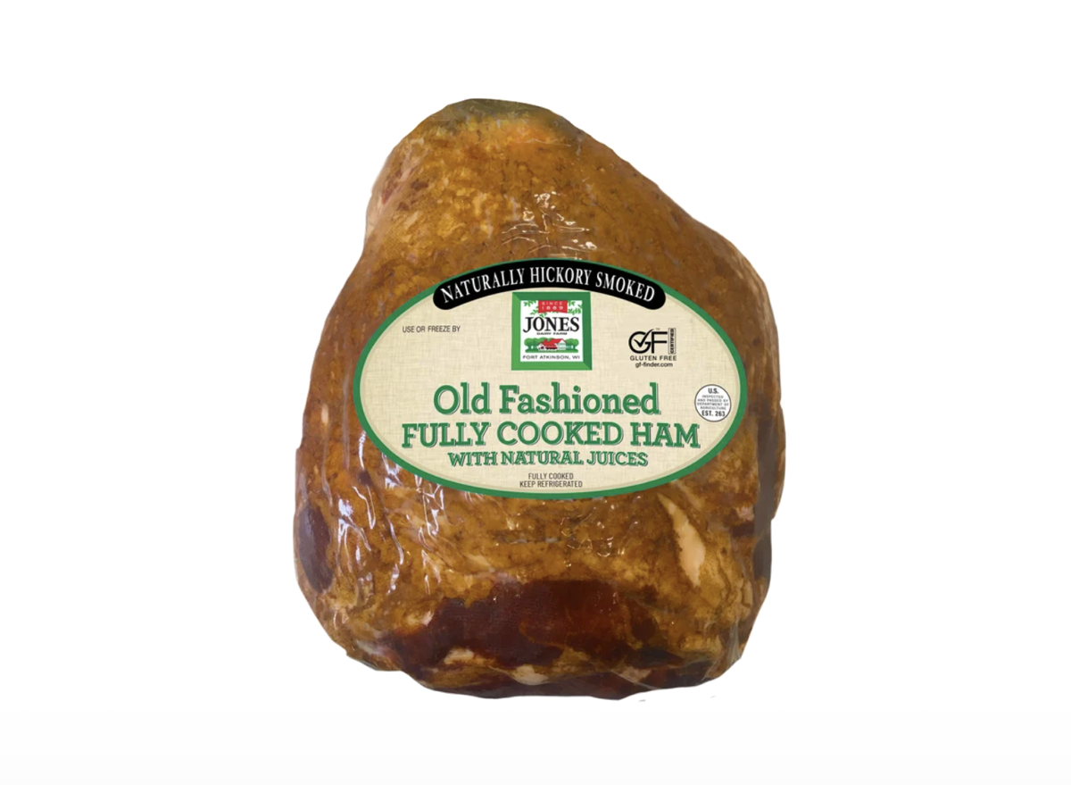 7 Best Ham Brands Made With Real Whole Muscle Meat, According to Shoppers