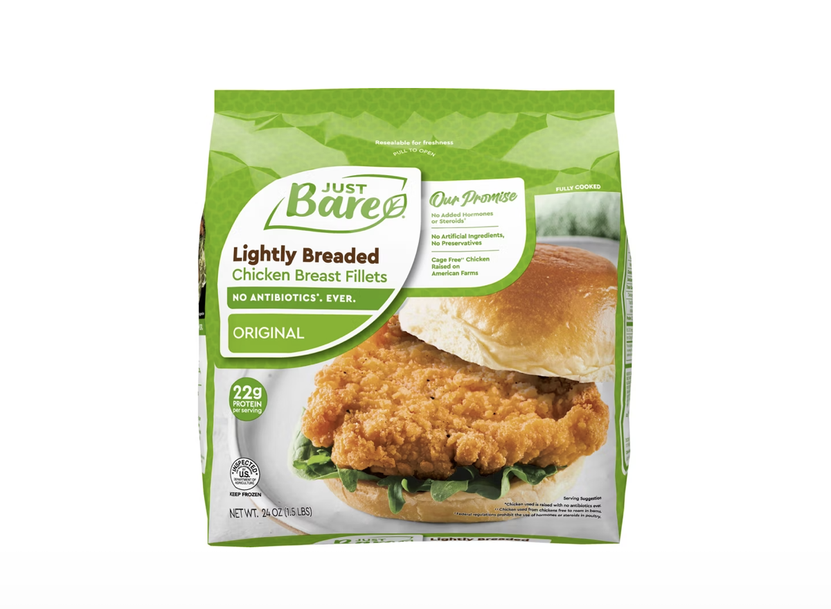 9 Best Frozen Fried Chicken Brands at Grocery Stores
