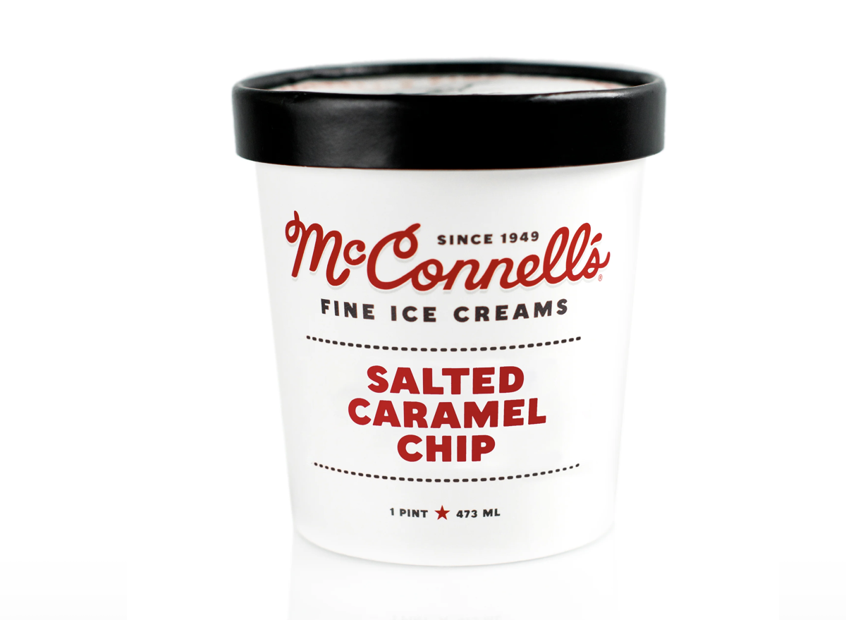 7 Ice Cream Brands Made With Real Cream and Milk, According to Shoppers