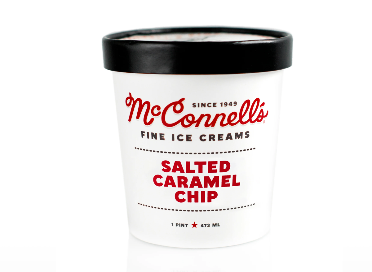 7 Ice Cream Brands Made With Real Cream and Milk, According to Shoppers