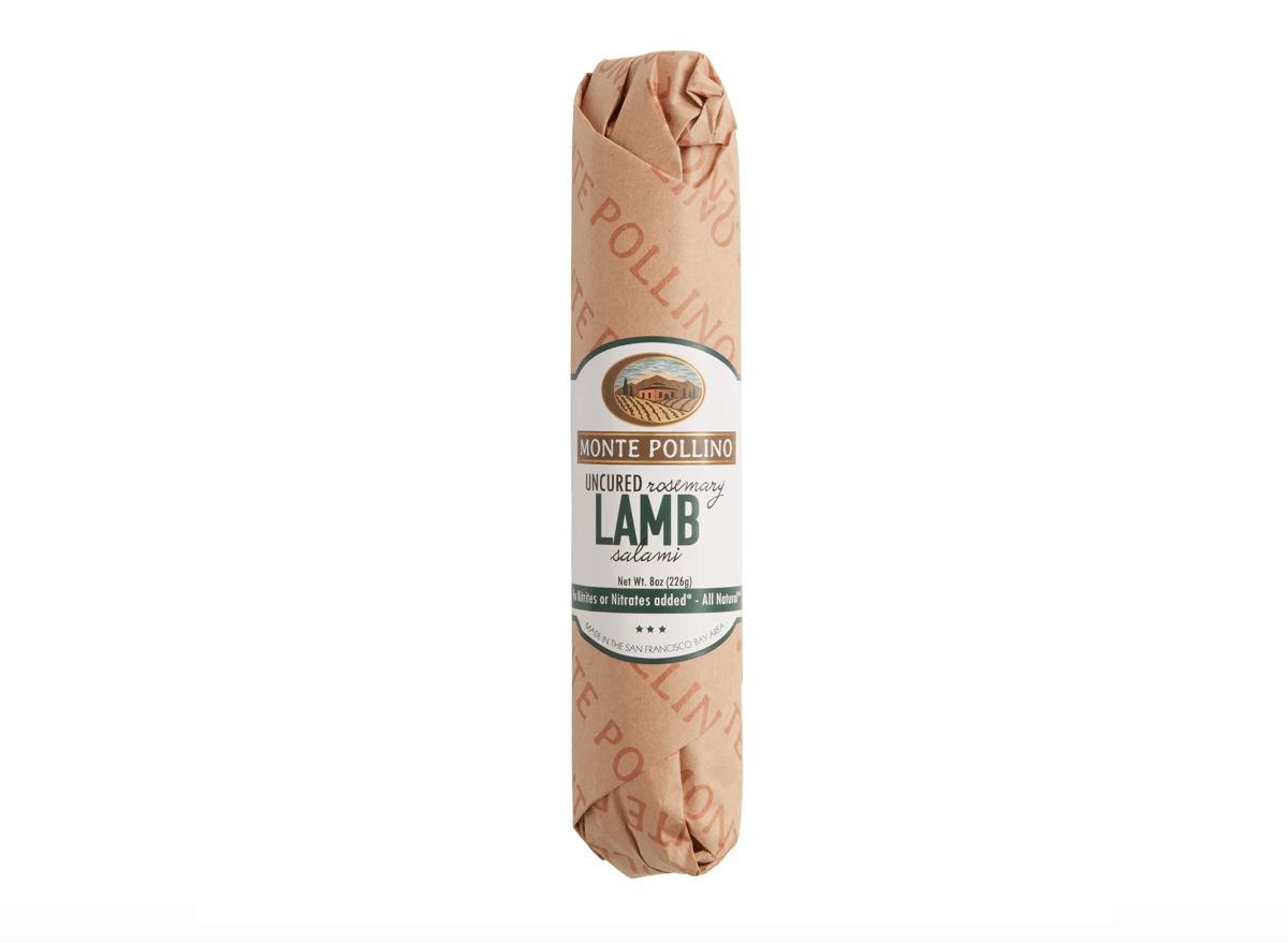 7 Best Salami Brands Made Without Fillers, According to Shoppers