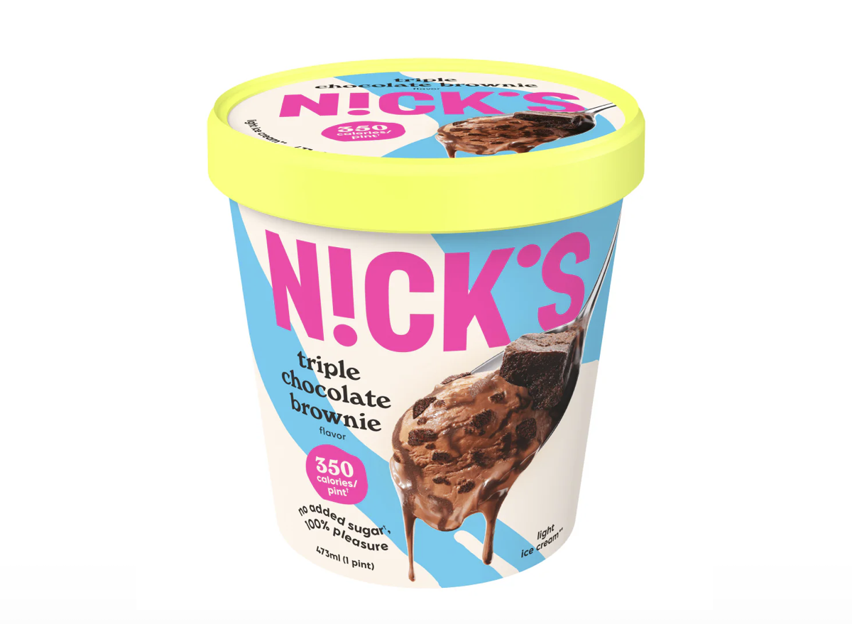 11 Best Low-Calorie Ice Creams, According to Shoppers