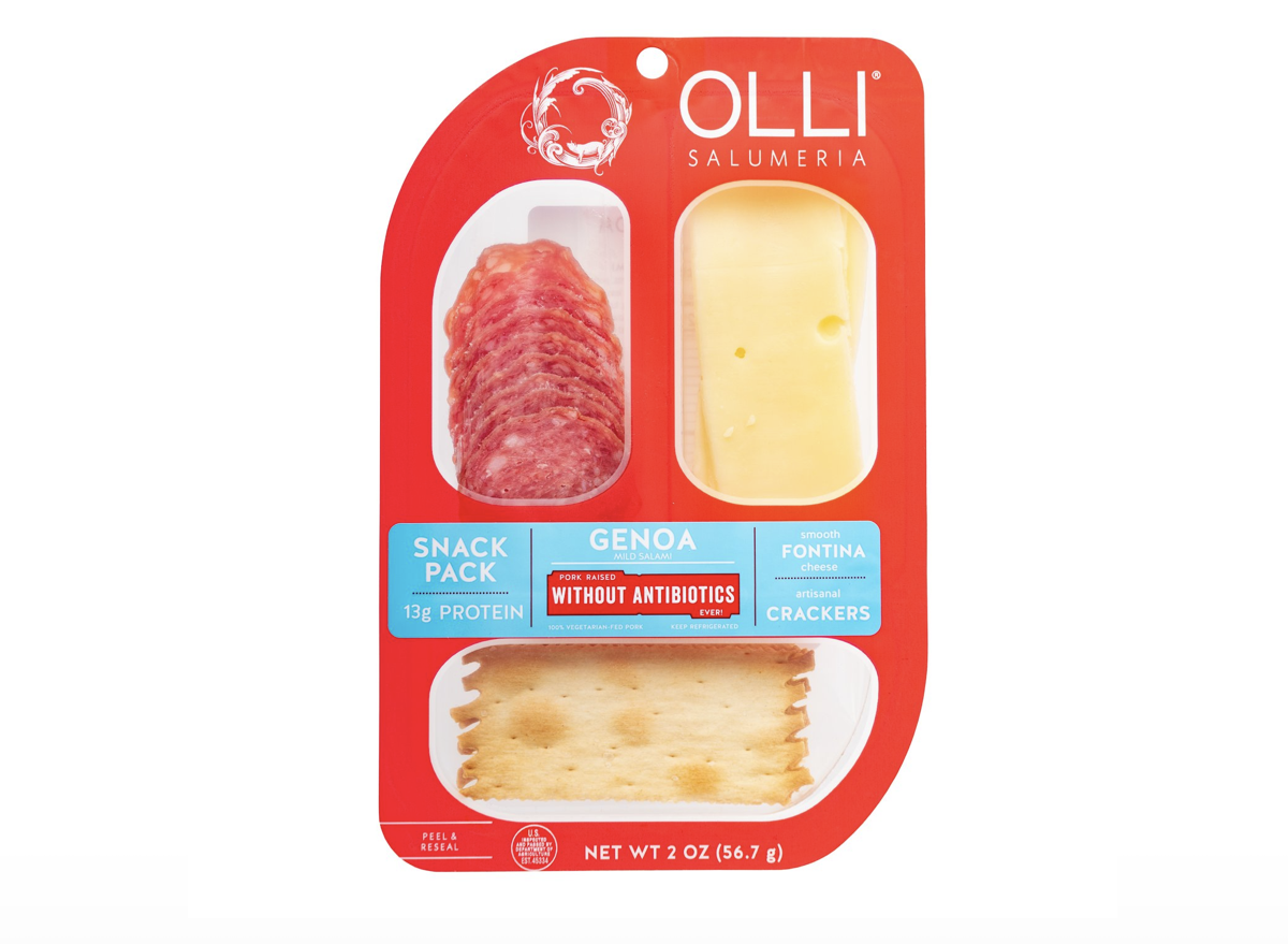 7 Best Salami Brands Made Without Fillers, According to Shoppers