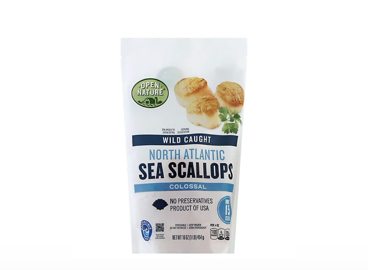 5 Best Frozen Scallops at Grocery Stores