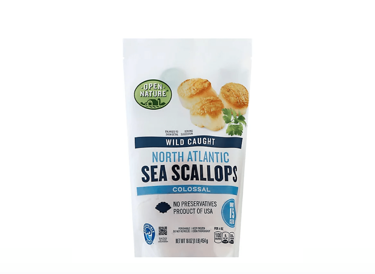 5 Best Frozen Scallops at Grocery Stores