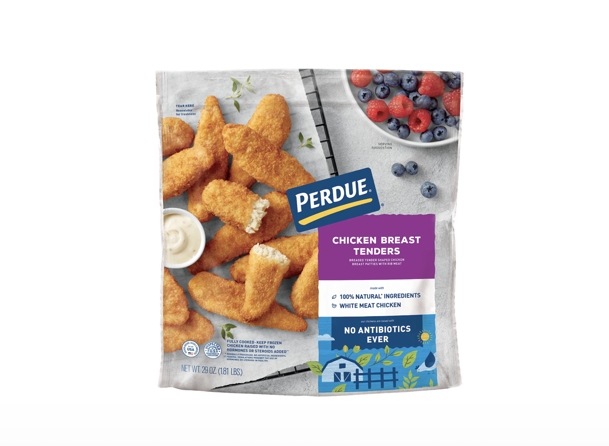 6 Best Frozen Fried Chicken Strips, According to Shoppers
