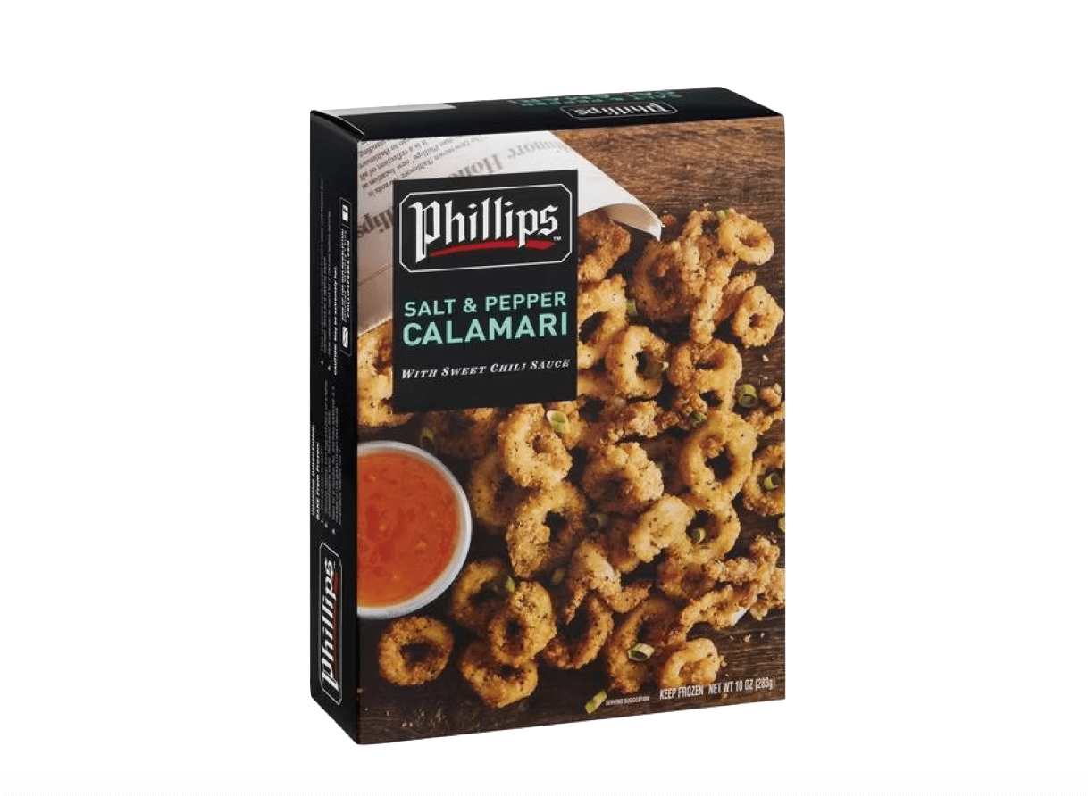 5 Best Frozen Fried Calamari Brands, According to Shoppers