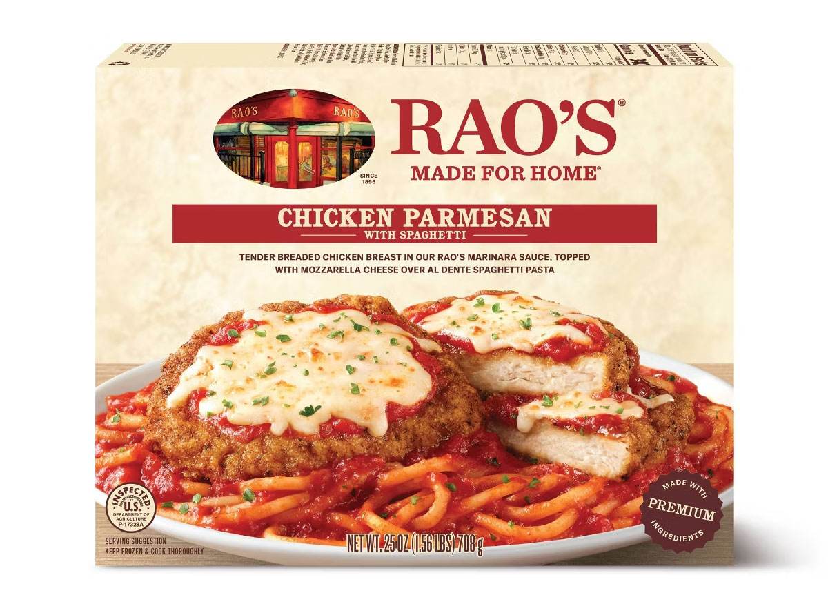 5 Frozen Pastas Shoppers Say Feel Like They Came From an Italian Kitchen