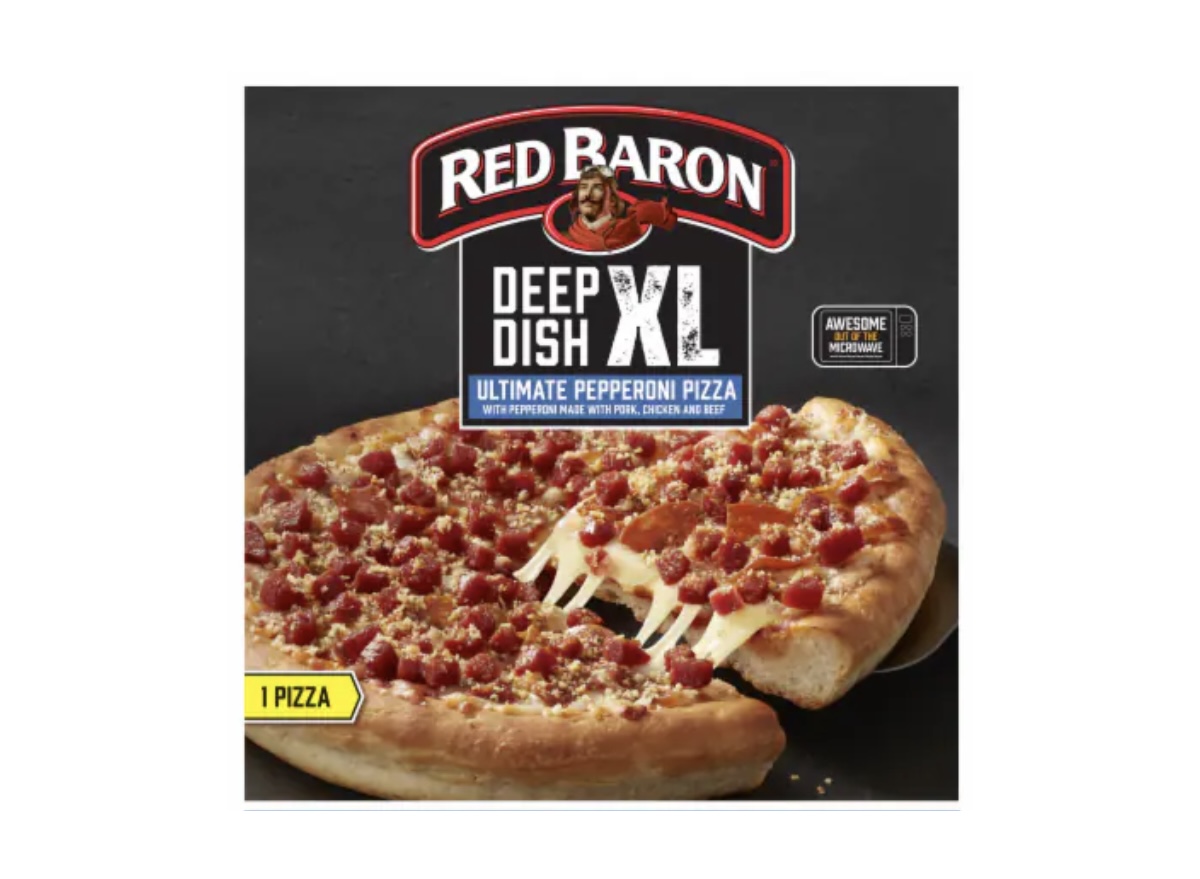 8 Best Frozen Deep-Dish Pizzas, According to Shoppers
