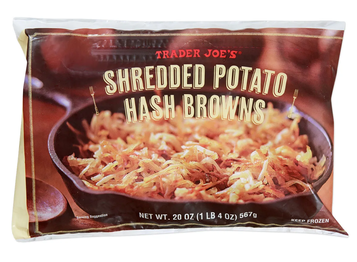 5 Frozen Hash Brown Brands Shoppers Say Crisp Up Best