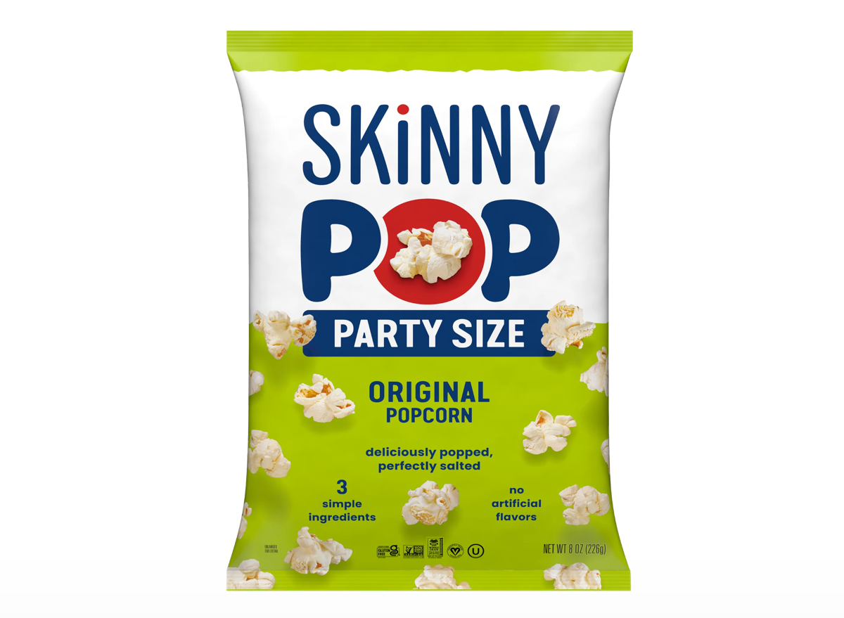 7 Best Bagged Popcorn Brands, According to Shoppers
