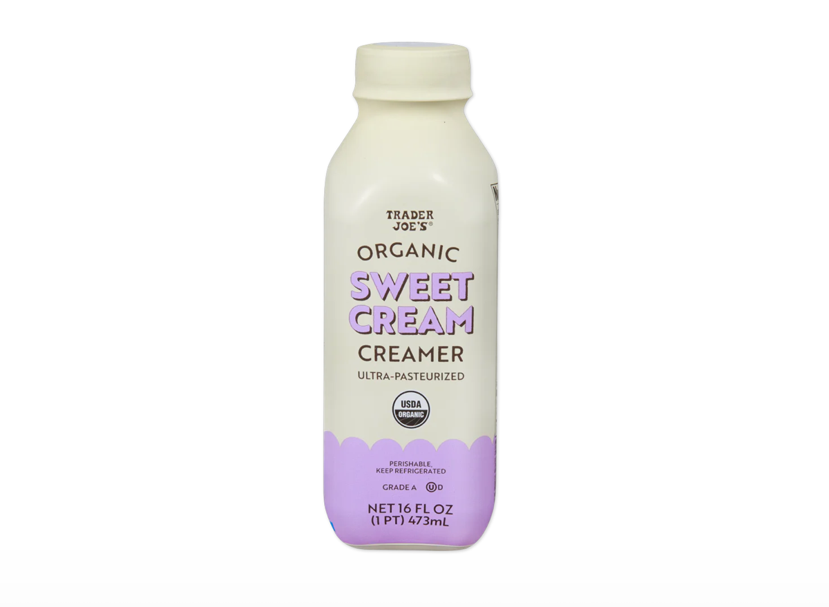 7 Best Coffee Creamers, According to Shoppers