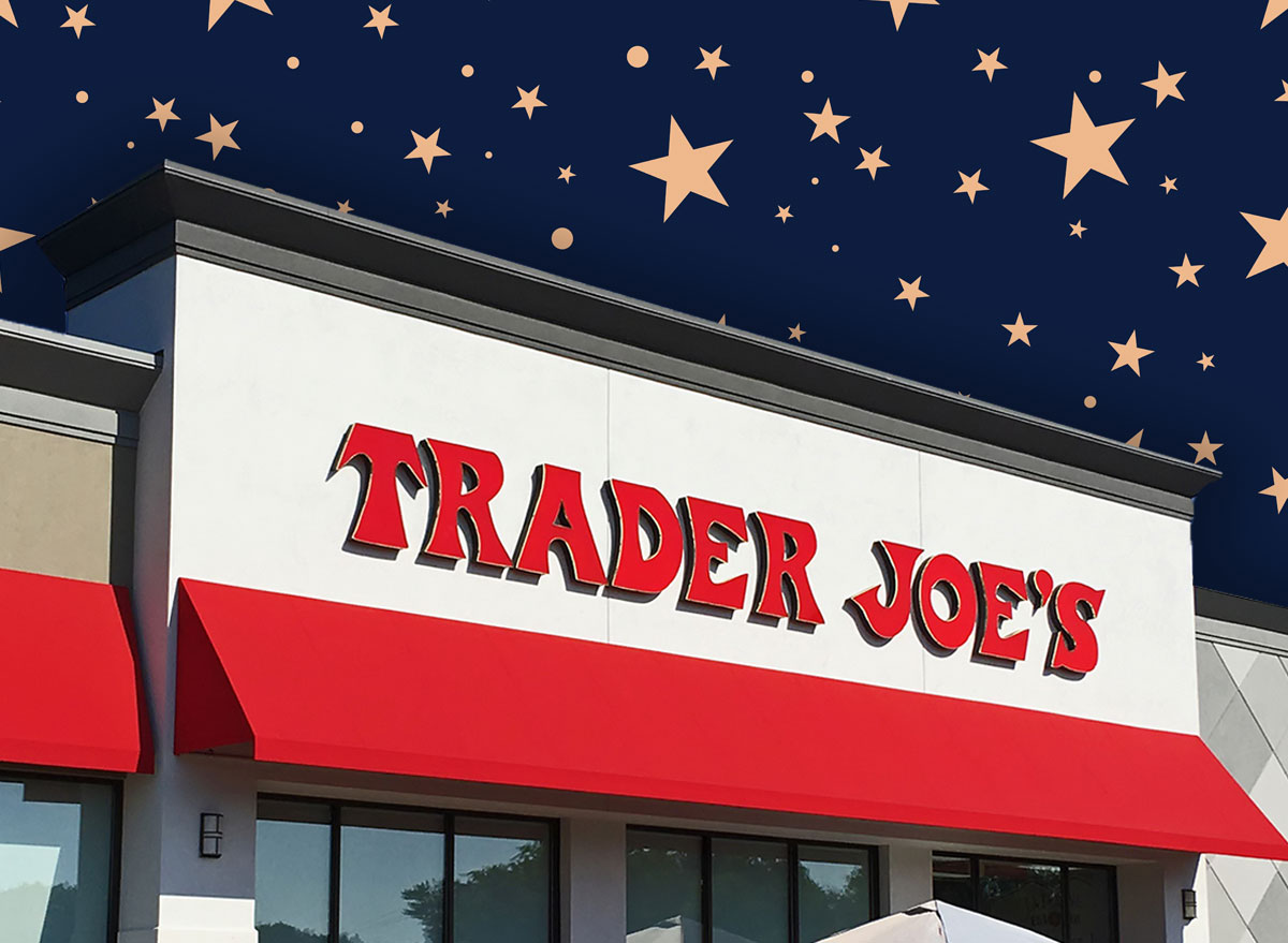 11 Best Trader Joe's Groceries Trending in February