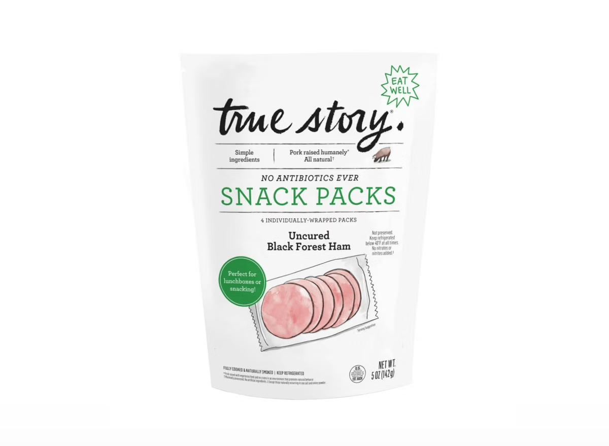 7 Best Ham Brands Made With Real Whole Muscle Meat, According to Shoppers