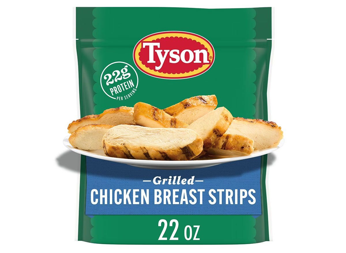 7 Best Frozen Grilled Chicken Brands With Real Char Flavor