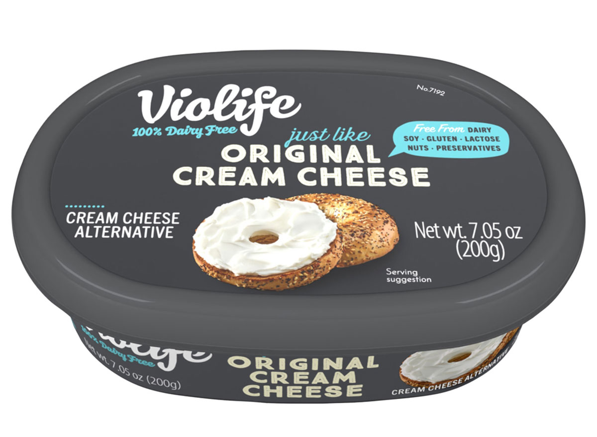 7 Cream Cheese Brands Shoppers Say Taste Richest and Most Spreadable