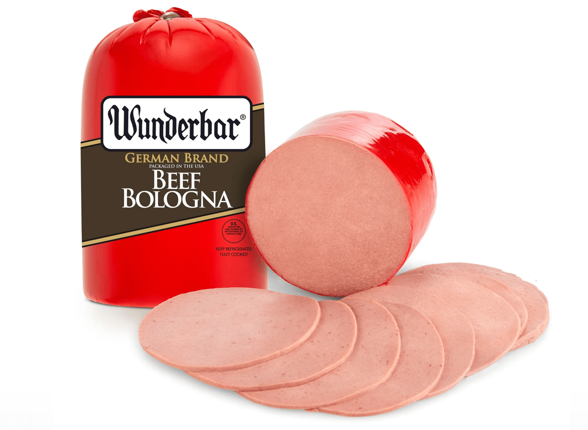 7 Best Bologna Brands Made With Real Meat, According to Shoppers