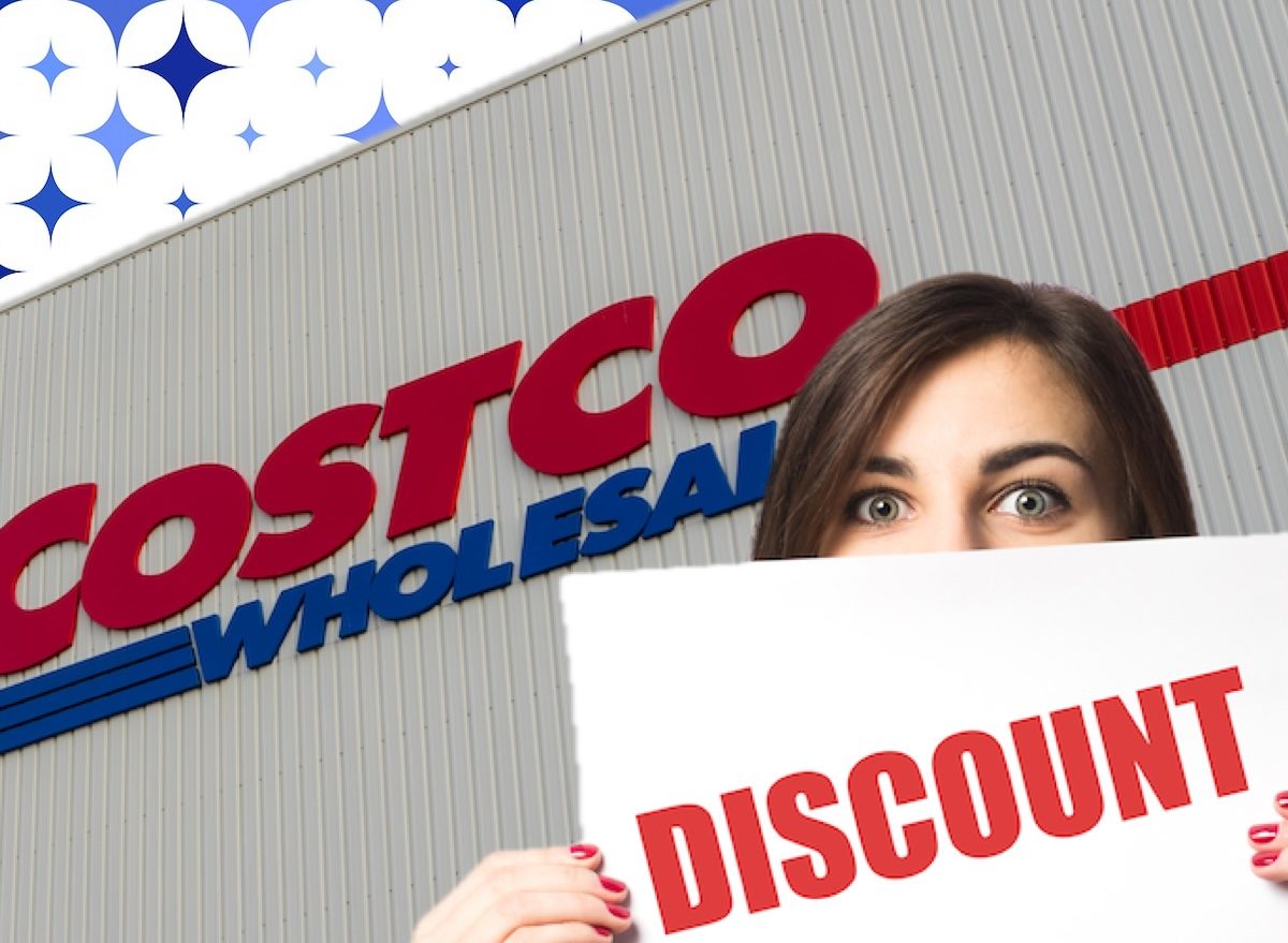 11 Best Costco President's Day Discounts Starting This Week
