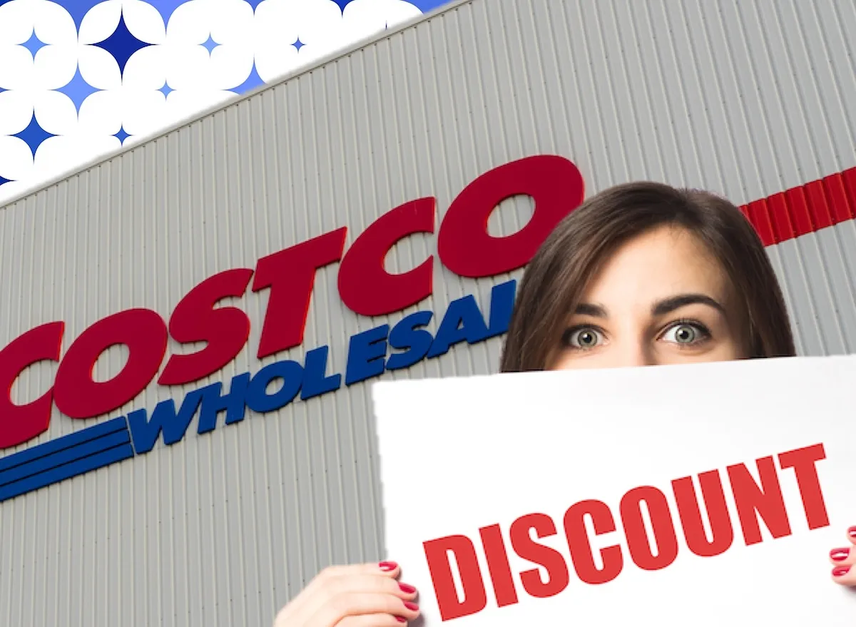 11 Best Costco President's Day Discounts Starting This Week