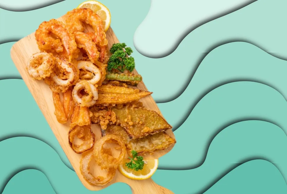 6 Best Seafood Restaurants in America, According to Chefs