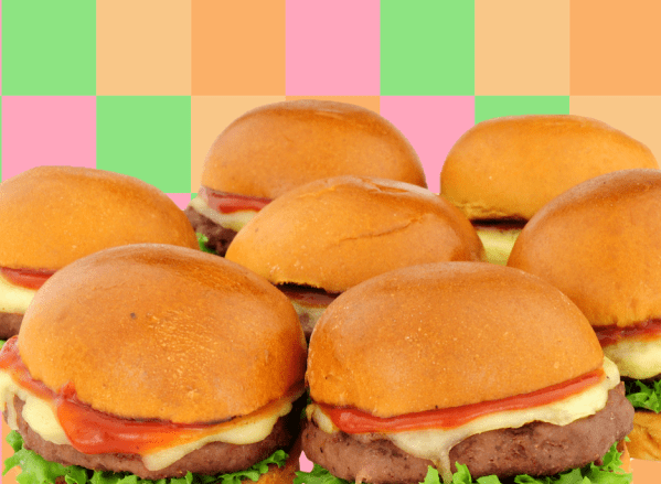 7 Best Frozen Cheeseburger Brands Made With Real Beef, According to ...