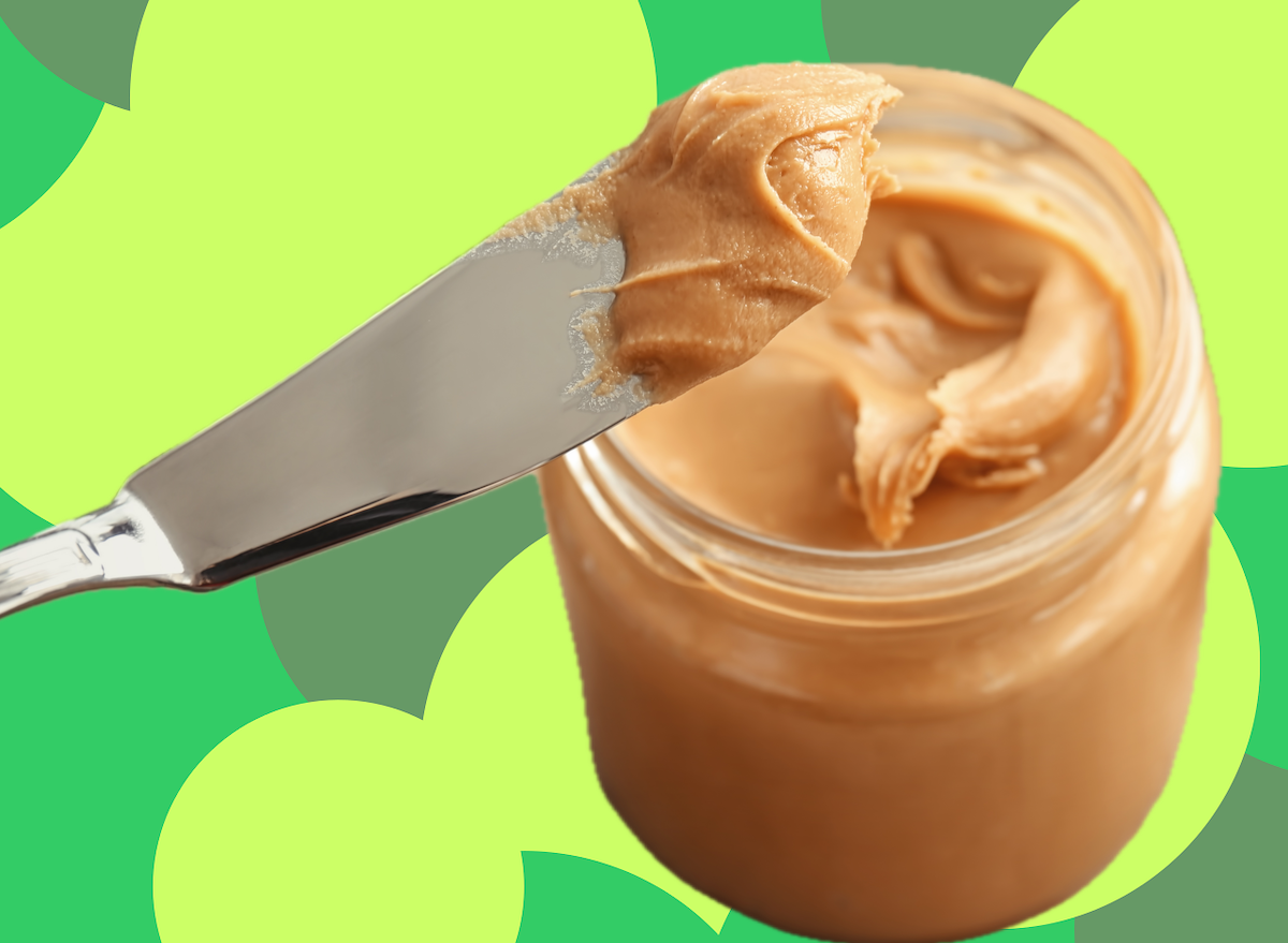 7 Best Peanut Butter Brands Made With Just Peanuts, According to Shoppers