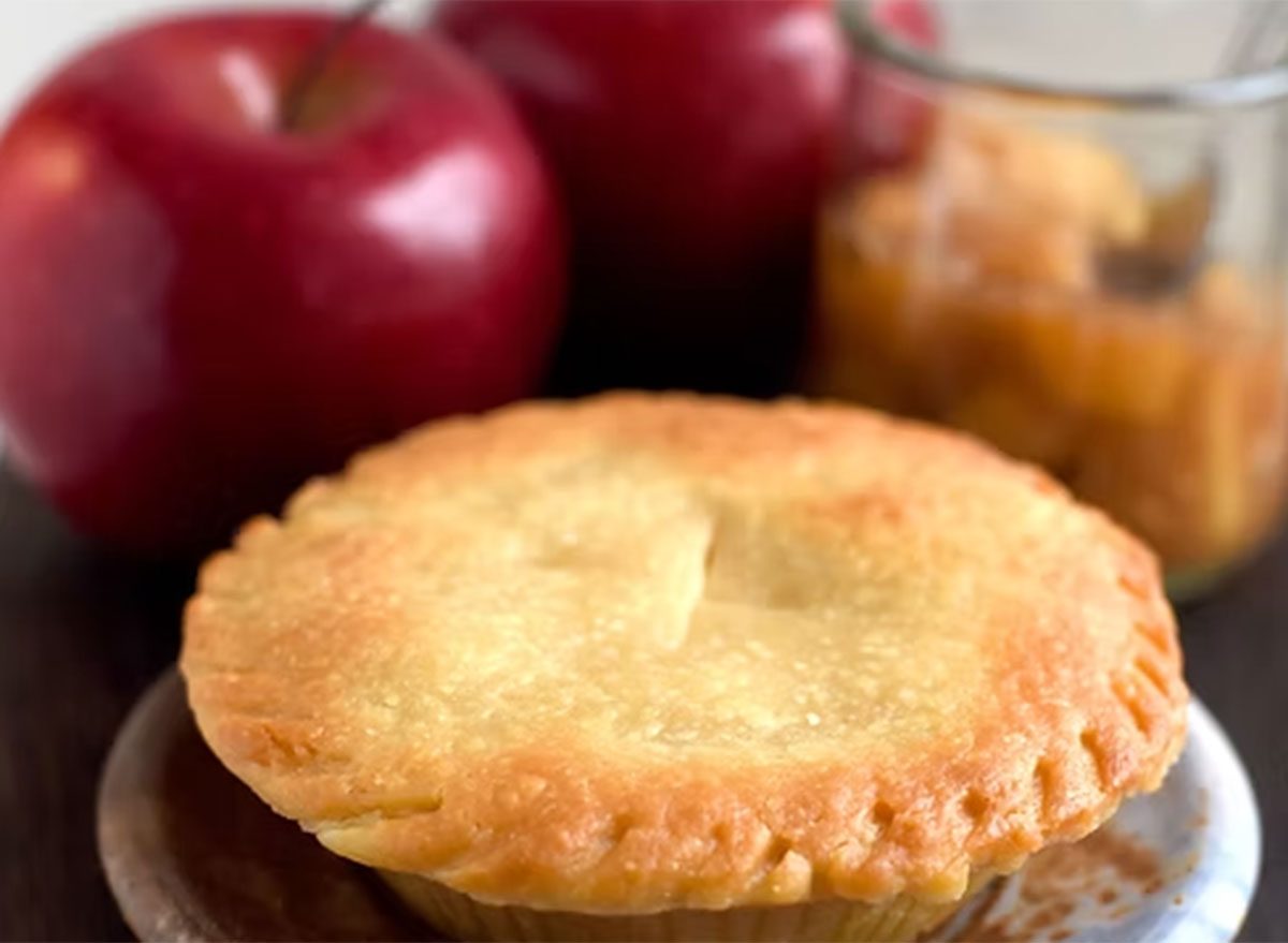 5 Chains Restaurants With the Best Appie Pie, According to Pastry Chefs